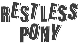 Restless Pony купити віскі в Києві, Дніпрі, Львові, Чернігові | OKWINE