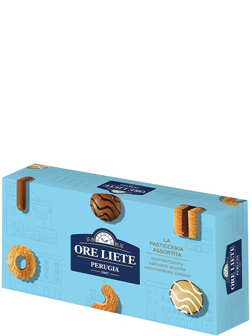 Ore Liete купить набор печенья 300г с доставкой | OKwine