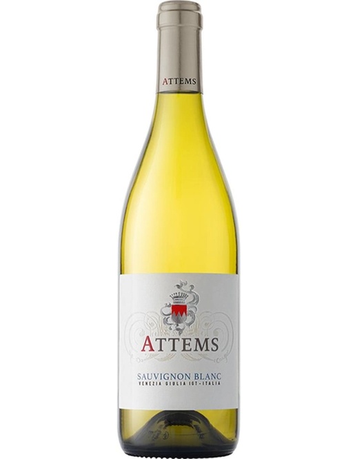 Attems Sauvignon Blanc купити біле сухе вино 0.75л | OKwine